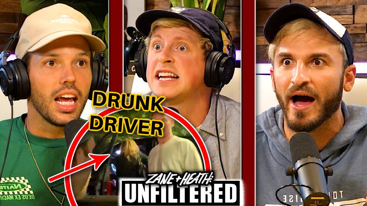 We Stopped A Drunk Driver On The Highway UNFILTERED 128 YouTube we-stopped-a-drunk-driver-on-the-highway-unfiltered-128-youtube