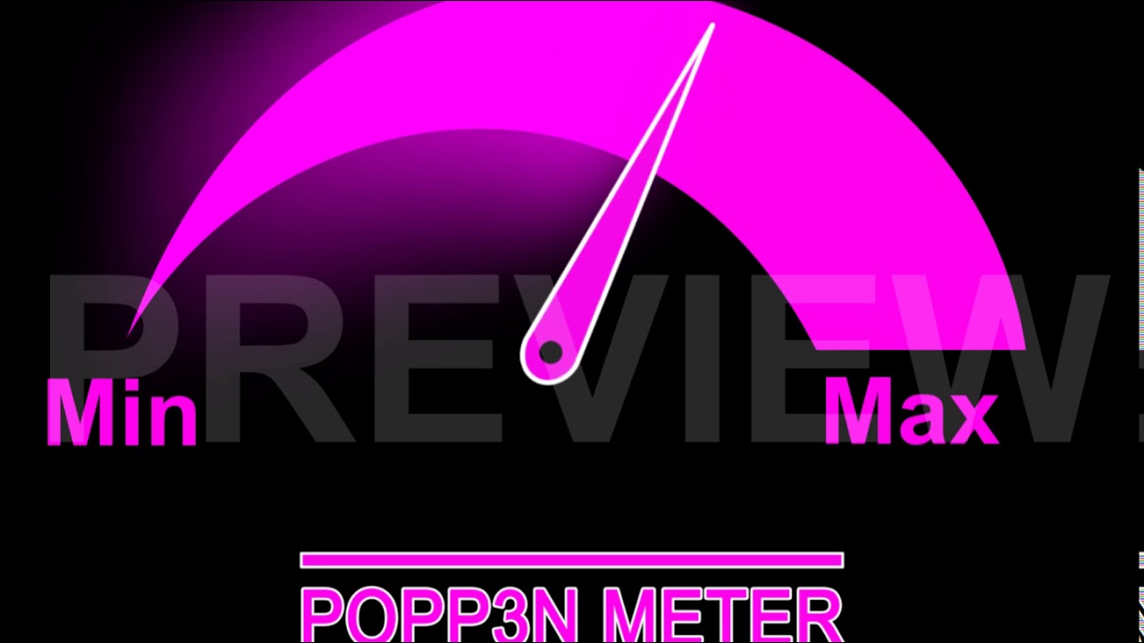 Meter intro animation - YouTube