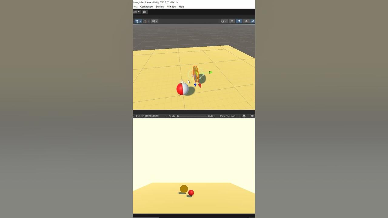 Unity Rotate A Coin Easily Unity C Scripting Tutorial Youtube 
