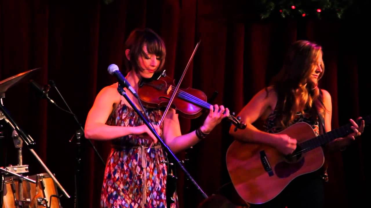 Trailer for DVD "Circa Paleo LIVE from The Mucky Duck" - YouTube