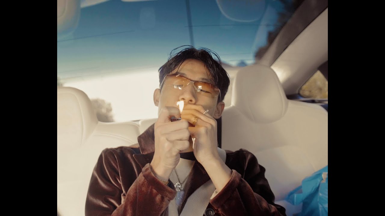 NUCH (CHUN SENSEI) - BOOM BAP (Prod. MG BEATS) - YouTube Music