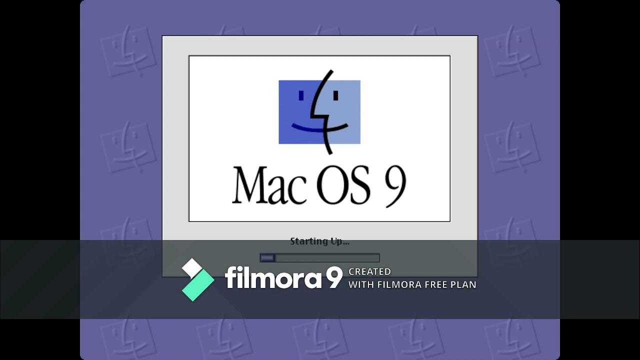 Every Mac Startup & Crash Chime sounds - YouTube