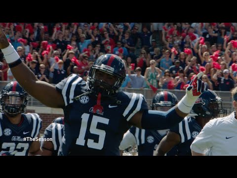 Jeremy Liggins Profile: Episode 8 (2015) - YouTube