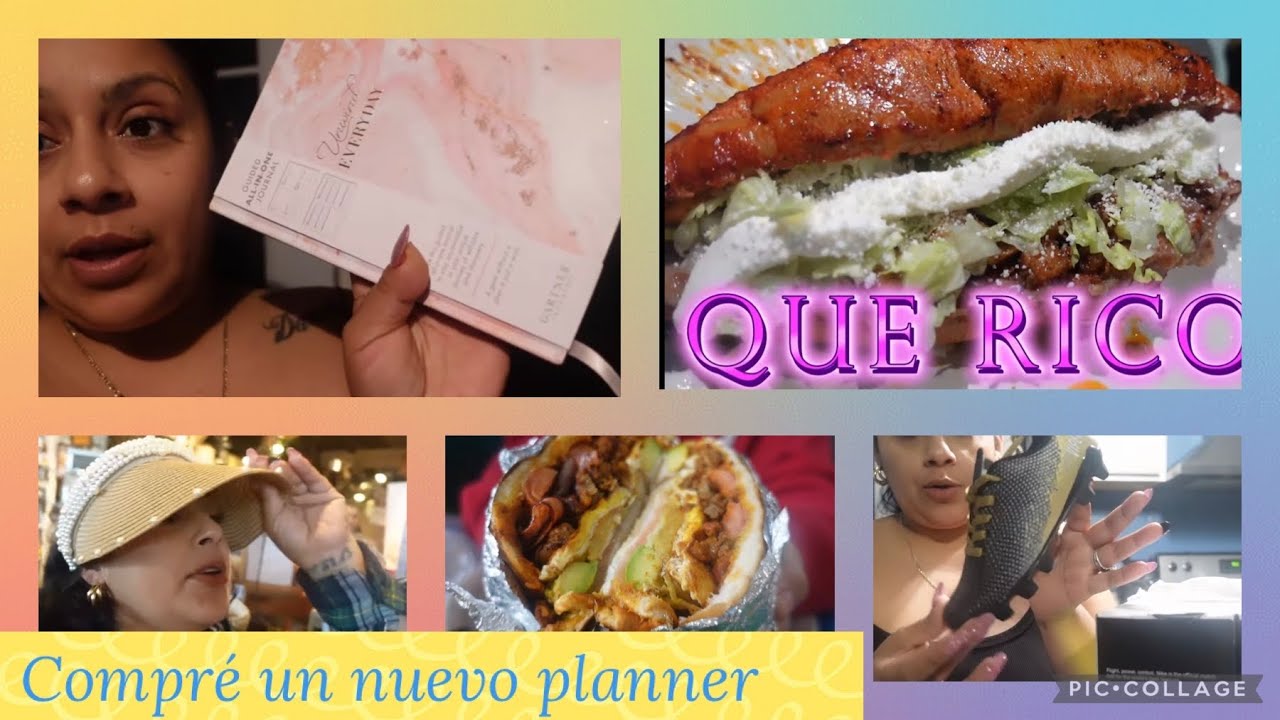 Primer día de práctica hice unos ricos pan vasos - YouTube