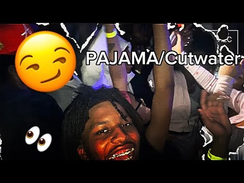 I WENT TO A PAJAMA PARTY