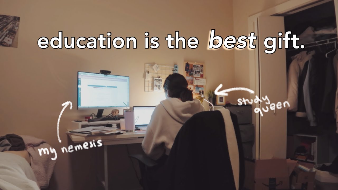 your resident mit student turns 22 while cramming furiously for ...