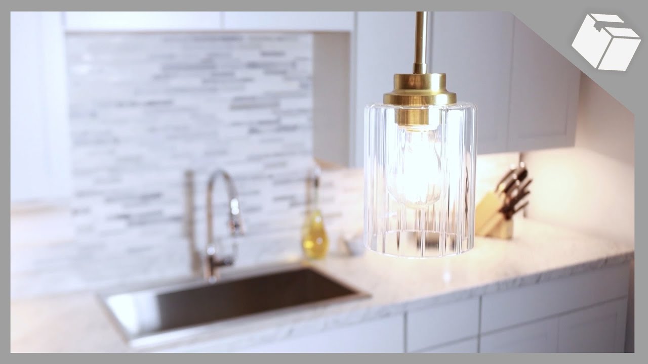 New Most Affordable Lamps and Pendant Lighting?! Inlight Collection ...