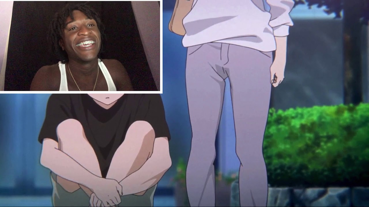 Fudasca - make you mine ft Powfu, Rxseboy and snow | reaction - YouTube