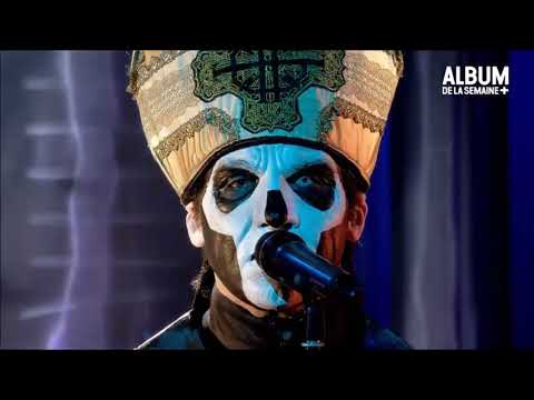 Ghost - Cirice (KİRKE) [Türkçe Altyazı]