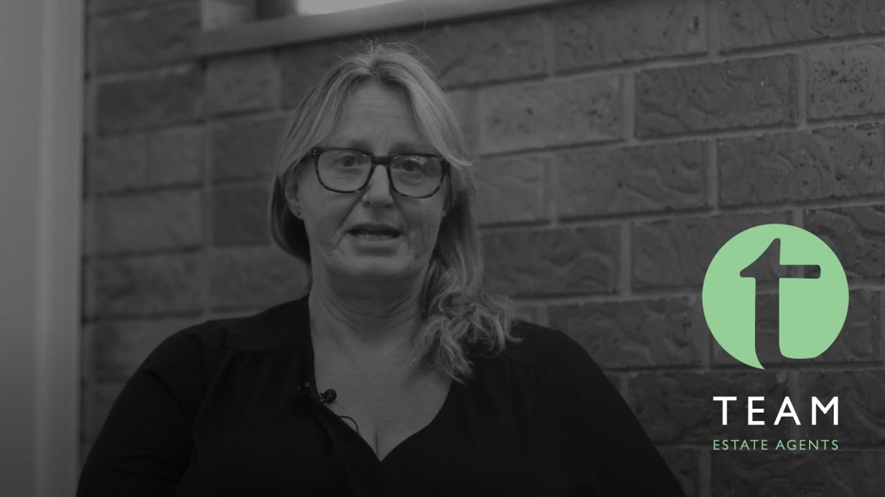 Testimonial | Cham Godakanda | TEAM Estate Agents - YouTube