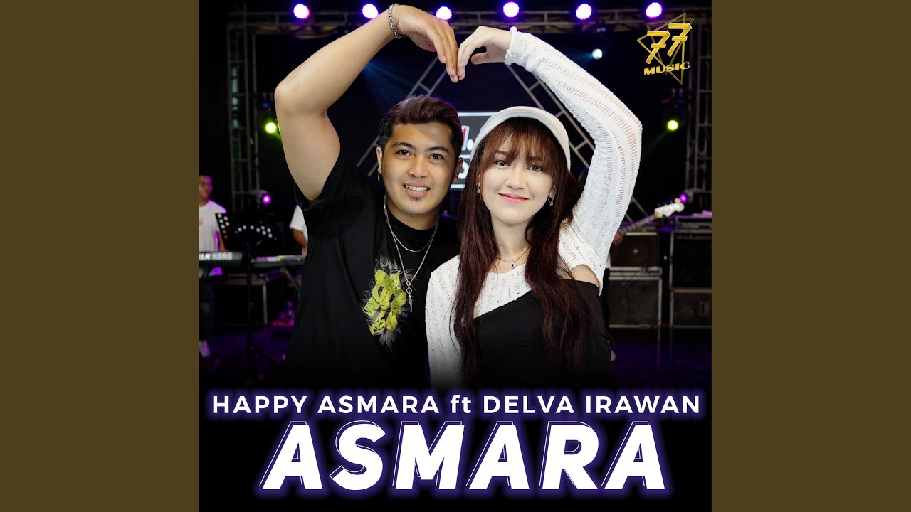 Asmara - YouTube Music