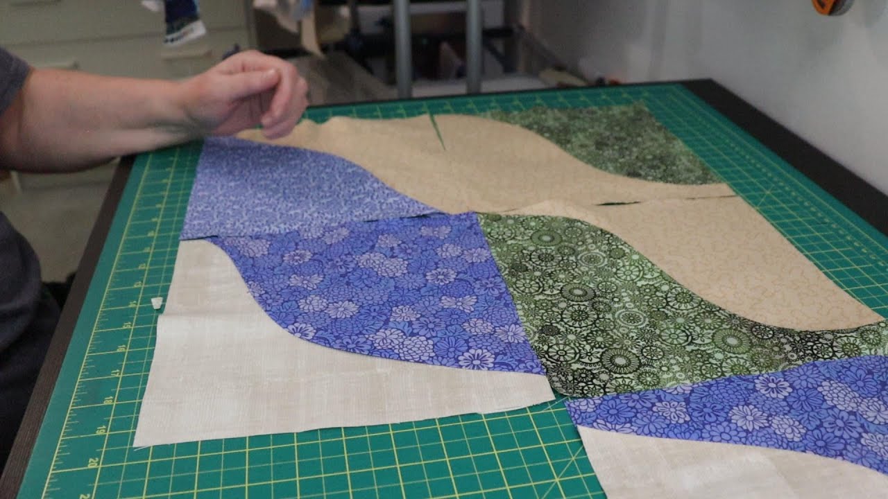 Making a Curvy Block | Learning Something New - YouTube