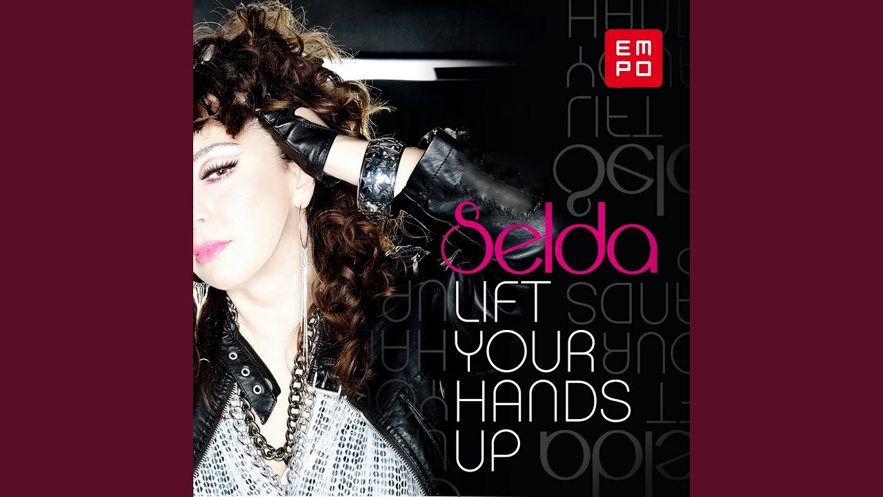 Lift Your Hands Up (Bacau House Mafia Dubmix) - YouTube