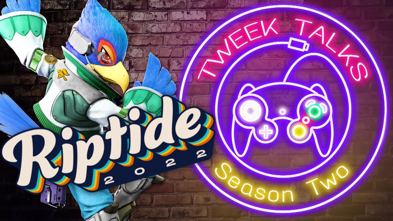 Tilde Wins Riptide 2022 | Tweek Talks Episode 65 - YouTube
