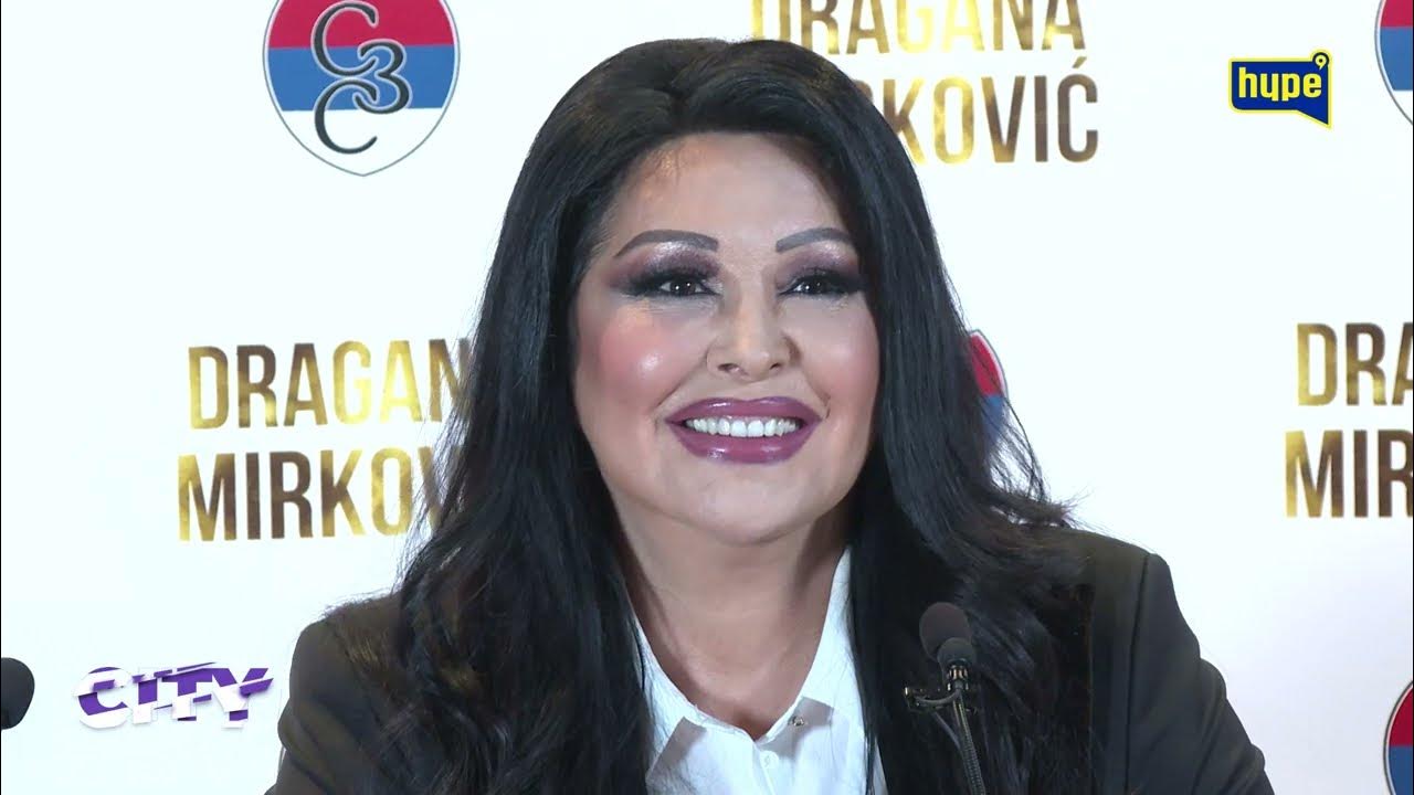 PREOKRET? Evo koje stihove je Toni uputio Dragani?! SUZA SUZU STIZE?! - YouTube