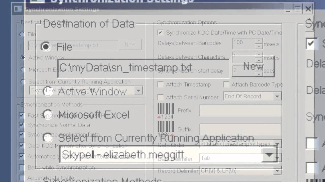 KTSync - YouTube