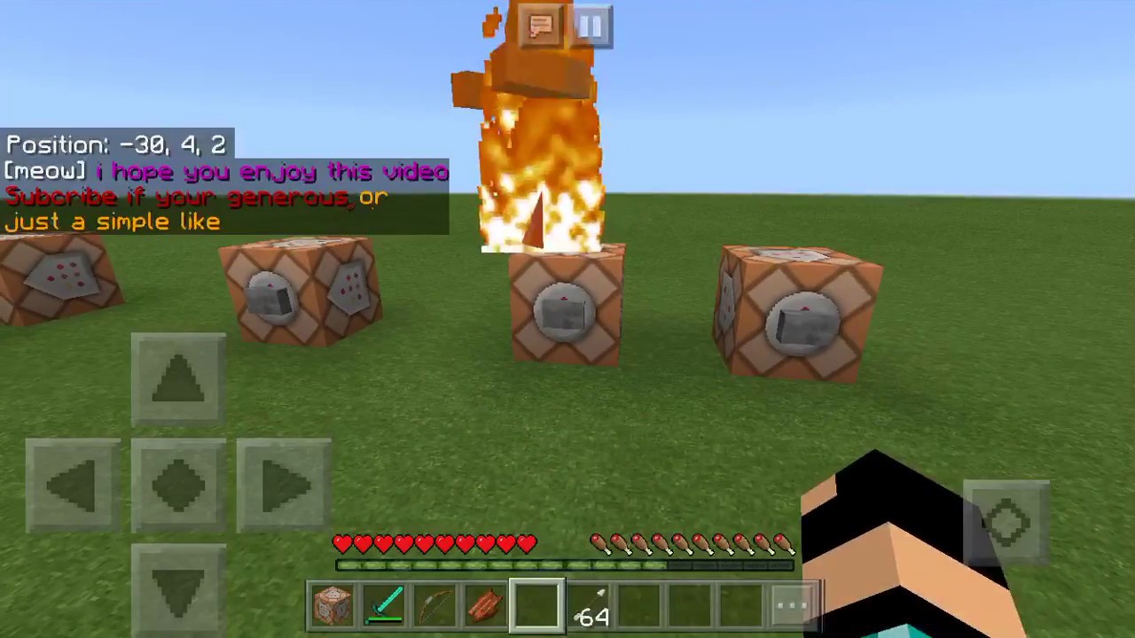 What Is The Give Command In Minecraft At Clyde Rucker Blog