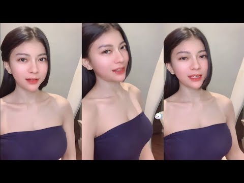 VIA HOST BIGO DARI DULU TETAP CANTIK SUARA SERAKNYA BIKIN CANDU | Live Bigo #viral @ viiaviiot