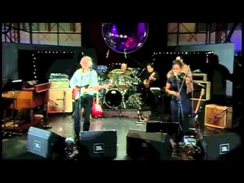 Albert Lee - Live From Mars - 08 Just Because - YouTube