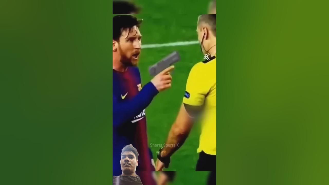 #football #ronaldol #cr7 #worldcup #respect #messi #cr7_loses_control_shorts #sportsshorts - YouTube