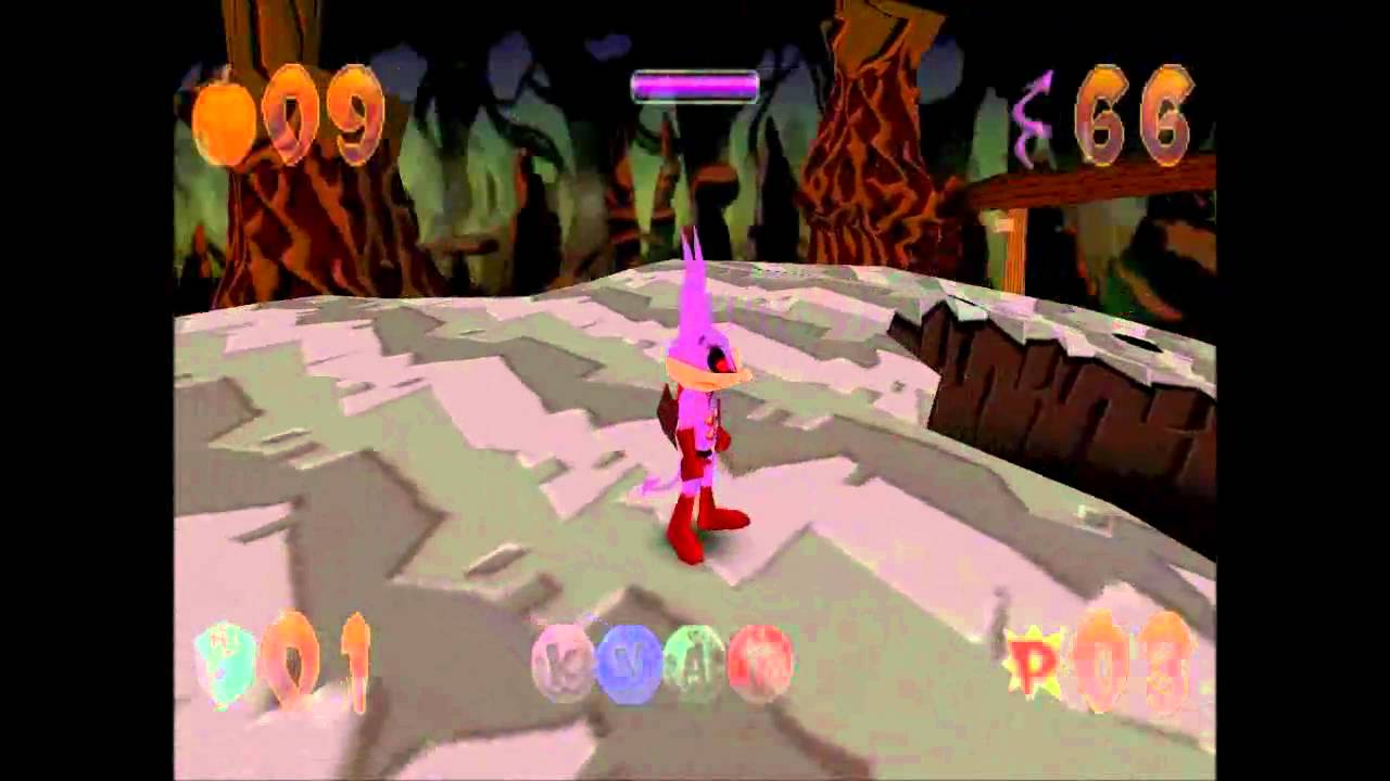 Jersey Devil Walkthrough [Part 06] - YouTube