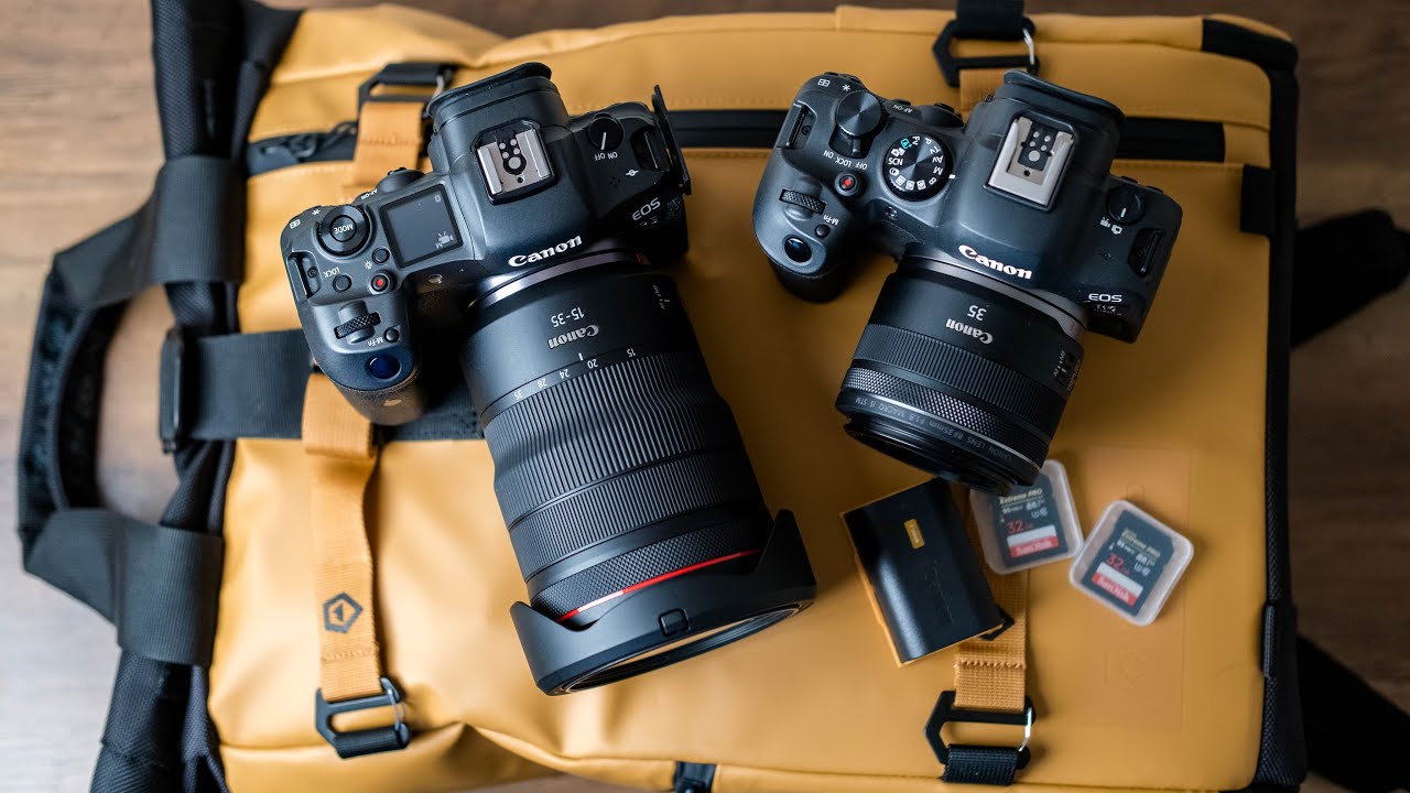 You Should Be Renting Gear: 3 Benefits of Renting Camera Gear - YouTube