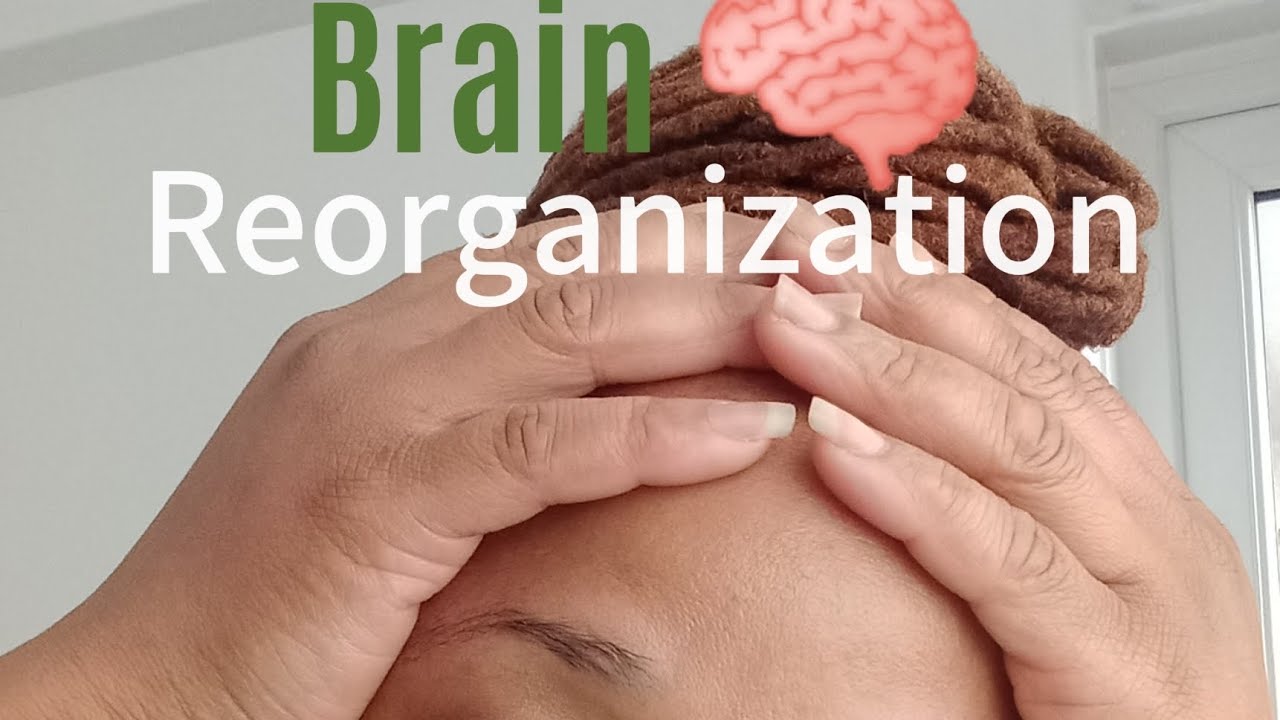🧠 Brain Reorganization - YouTube