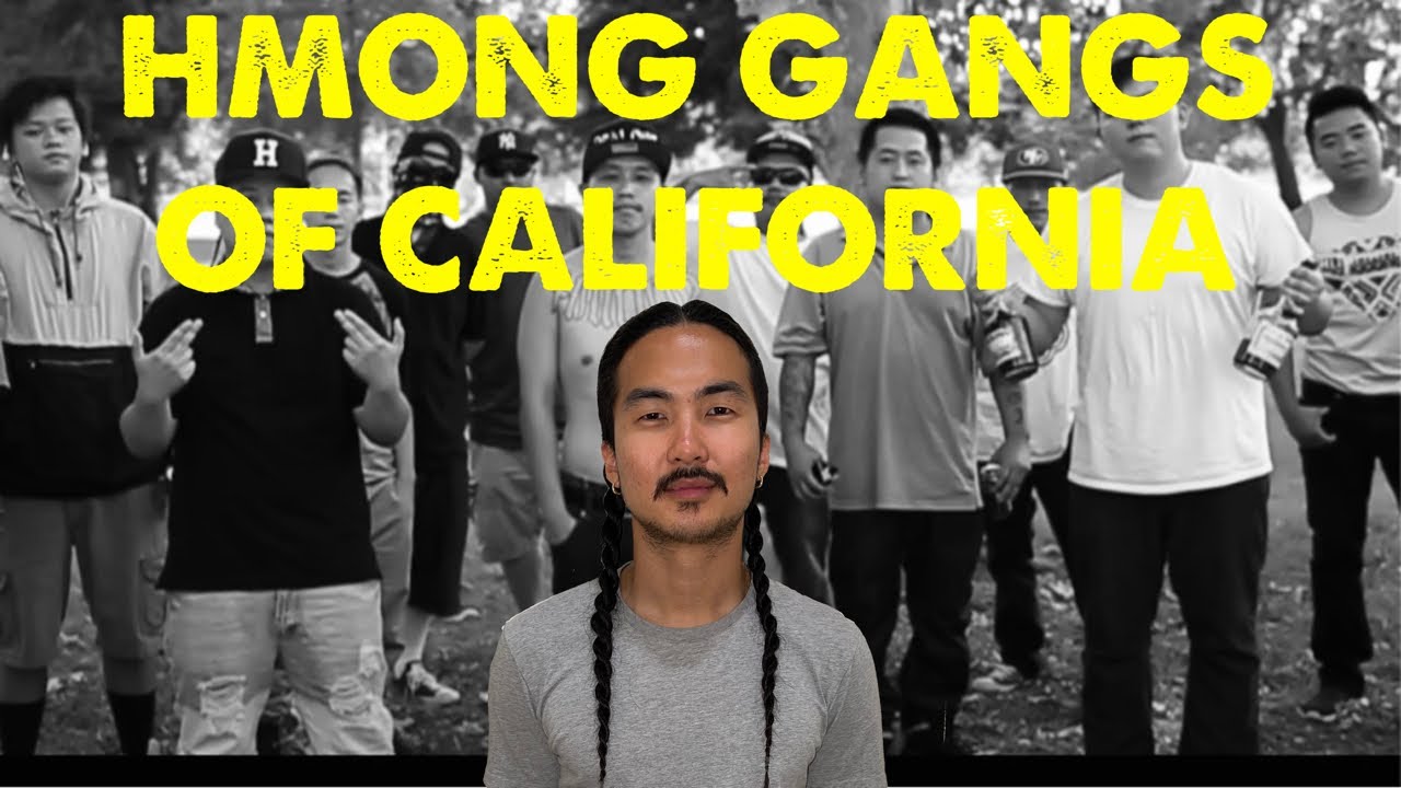 The TRUTH about the HMONG GANG CULTURE || HMONG MOD & HNS || ASIAN ...