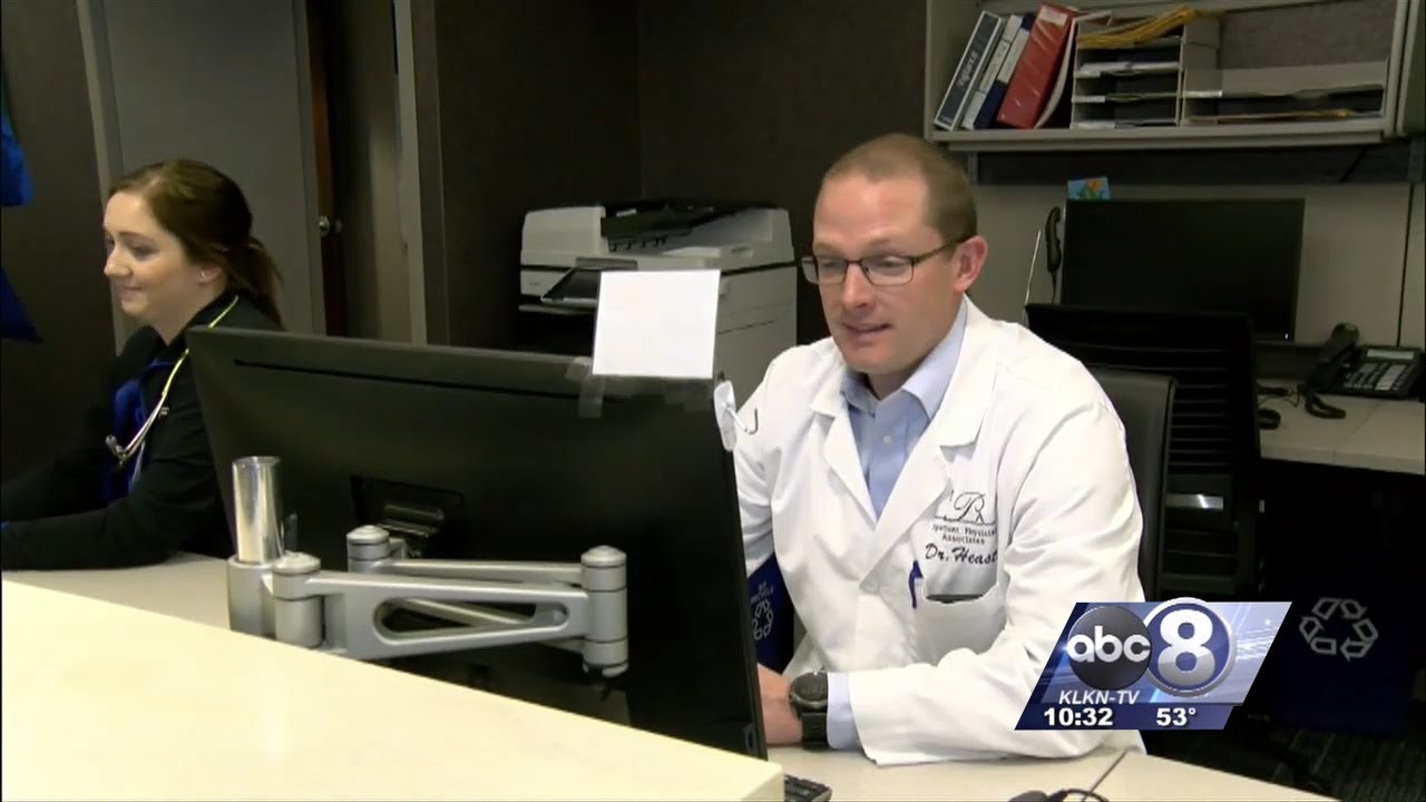 Second Sunday Bryan Health Report: Epic at Bryan Health - YouTube