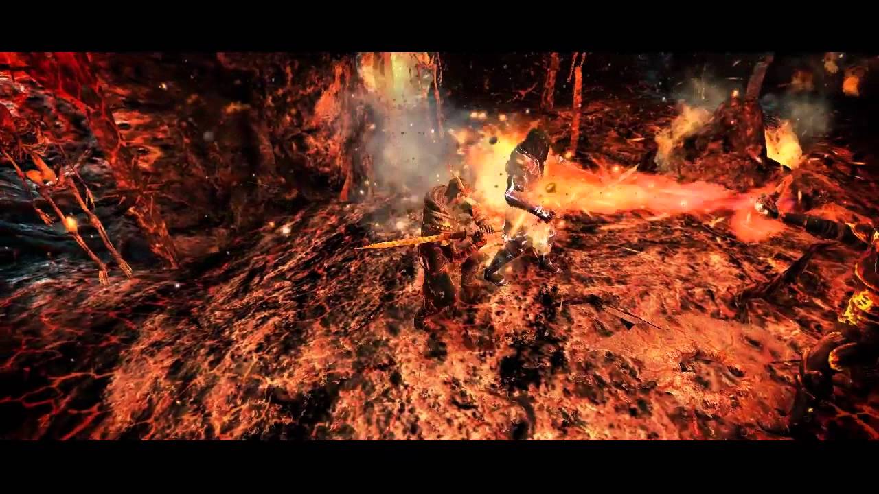 The Cursed Crusade "Templar's Curse" - YouTube
