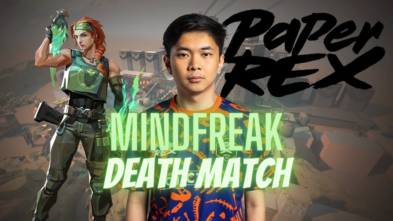 PRX mindfreak Bind DM💀 - YouTube
