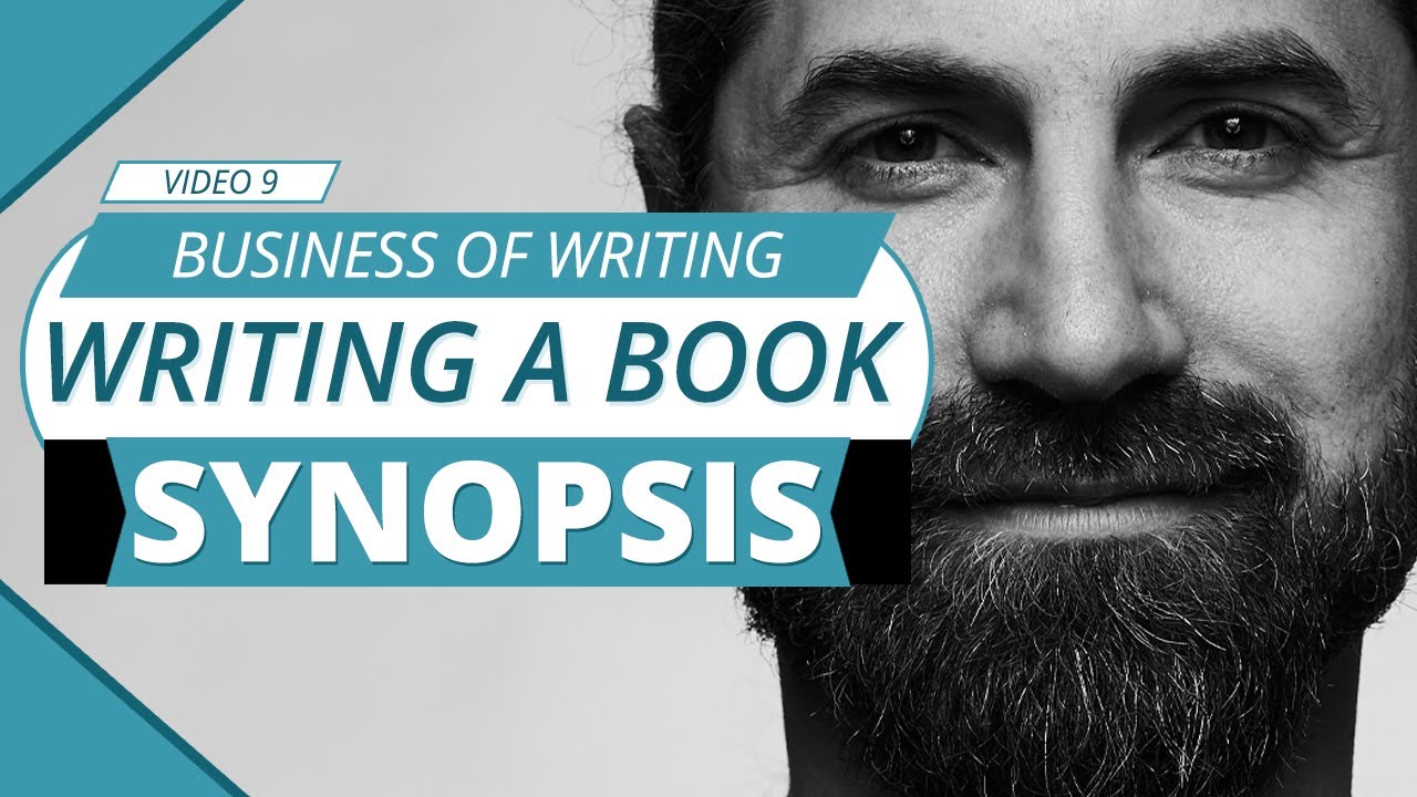 Mastering the Art of Writing a Book Synopsis: Craft Your Literary ...