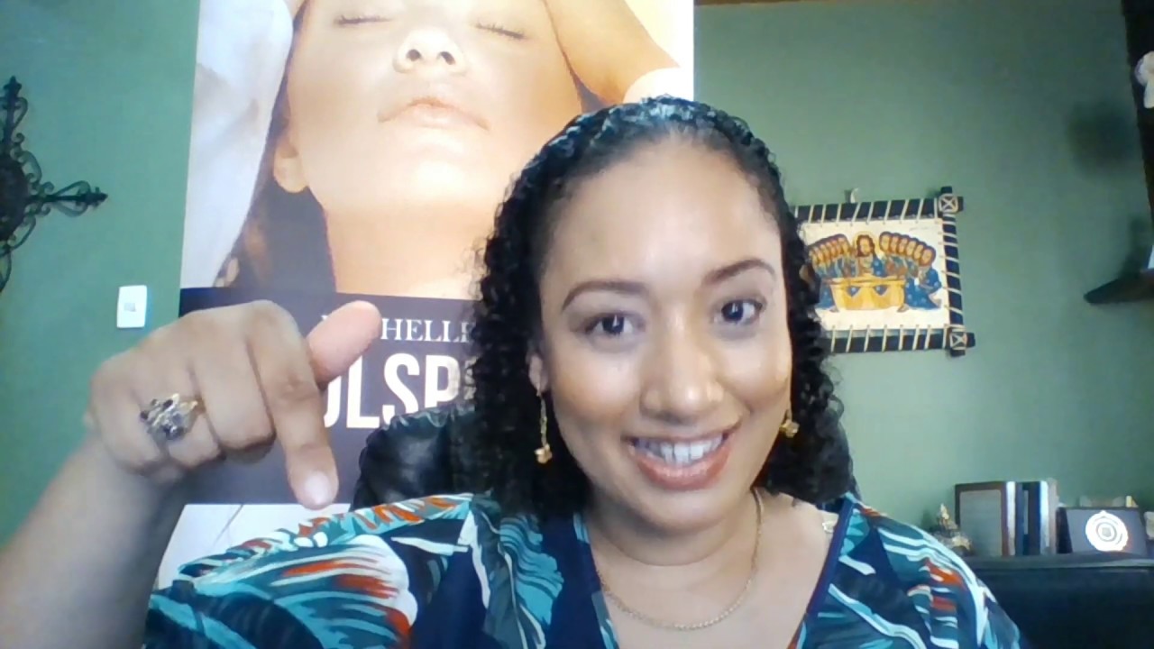 Brand You: Session 2 - Michelle Borel w/ Penelope Spencer - YouTube