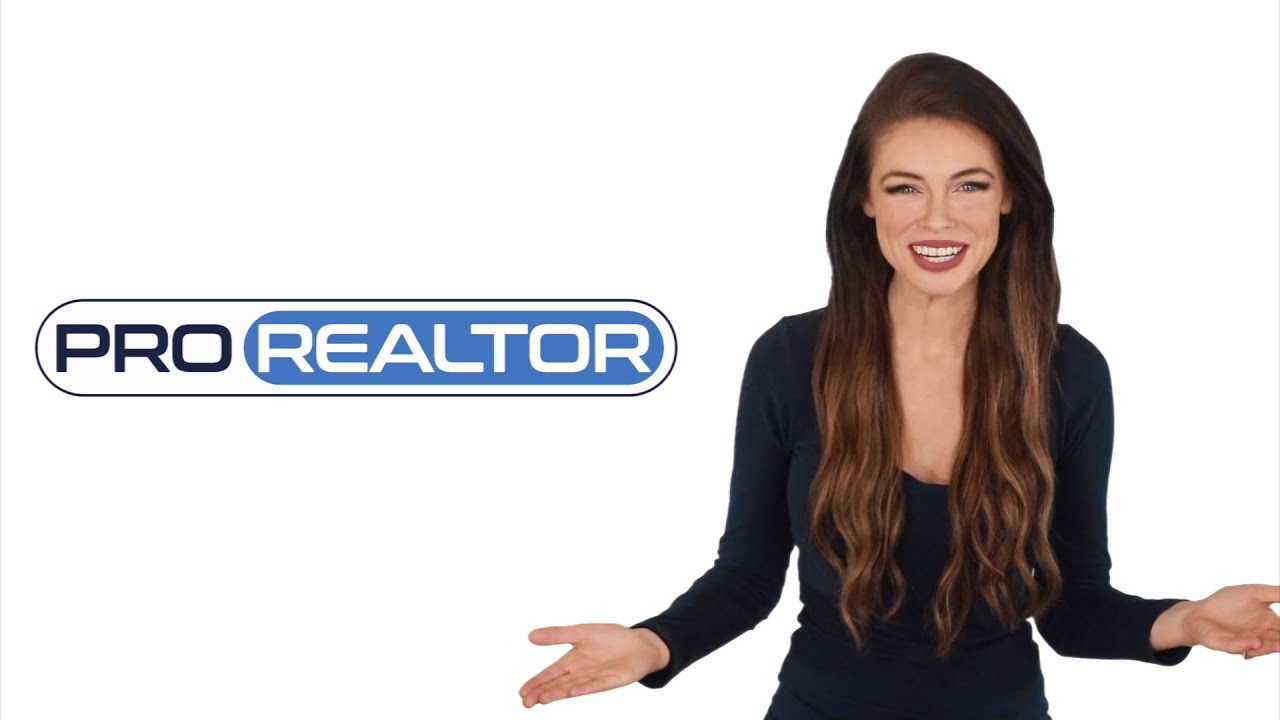 Welcome to Pro-Realtor - YouTube