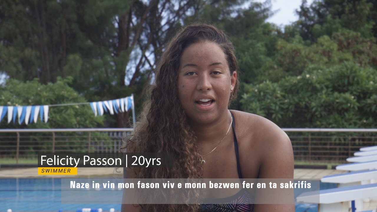 250 years: A history of our people- Felicity Passon - YouTube