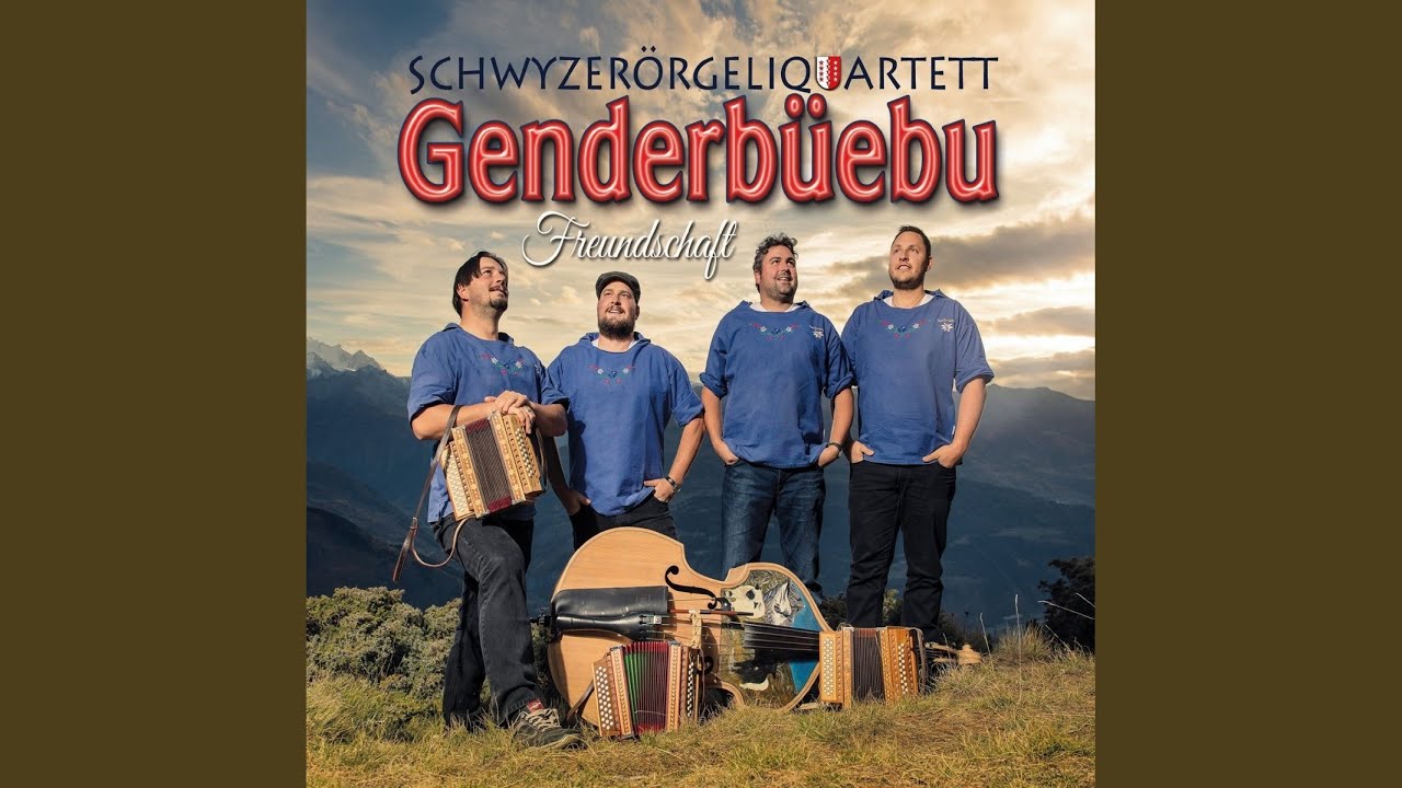 Eine fer z'Walti - YouTube