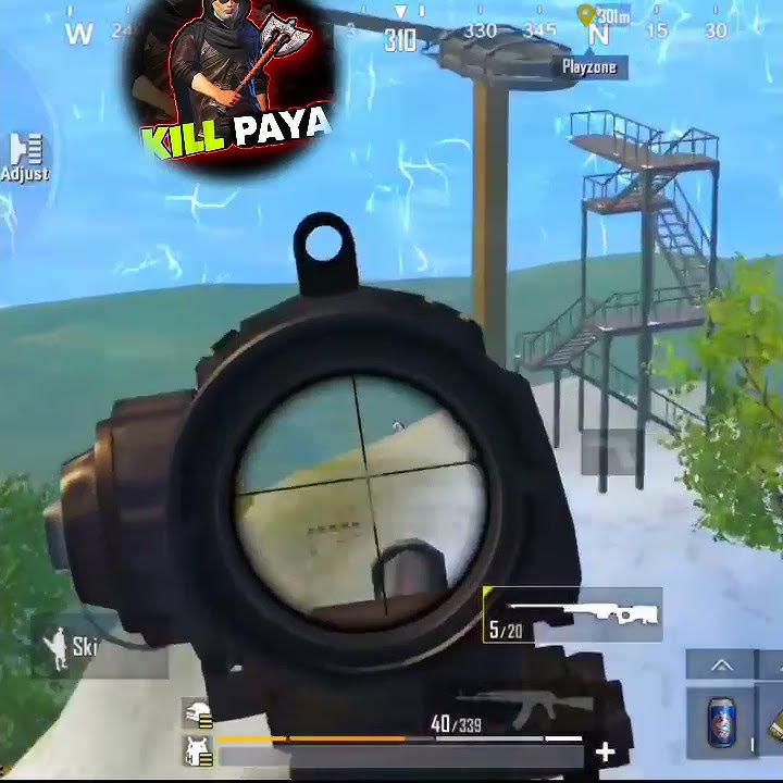 PUBG TIK TOK TOP HEADSHOTS VIDEO NEW WORDS RECORD SNIPER 2020 SANKI pubg lite awm shot #status ...