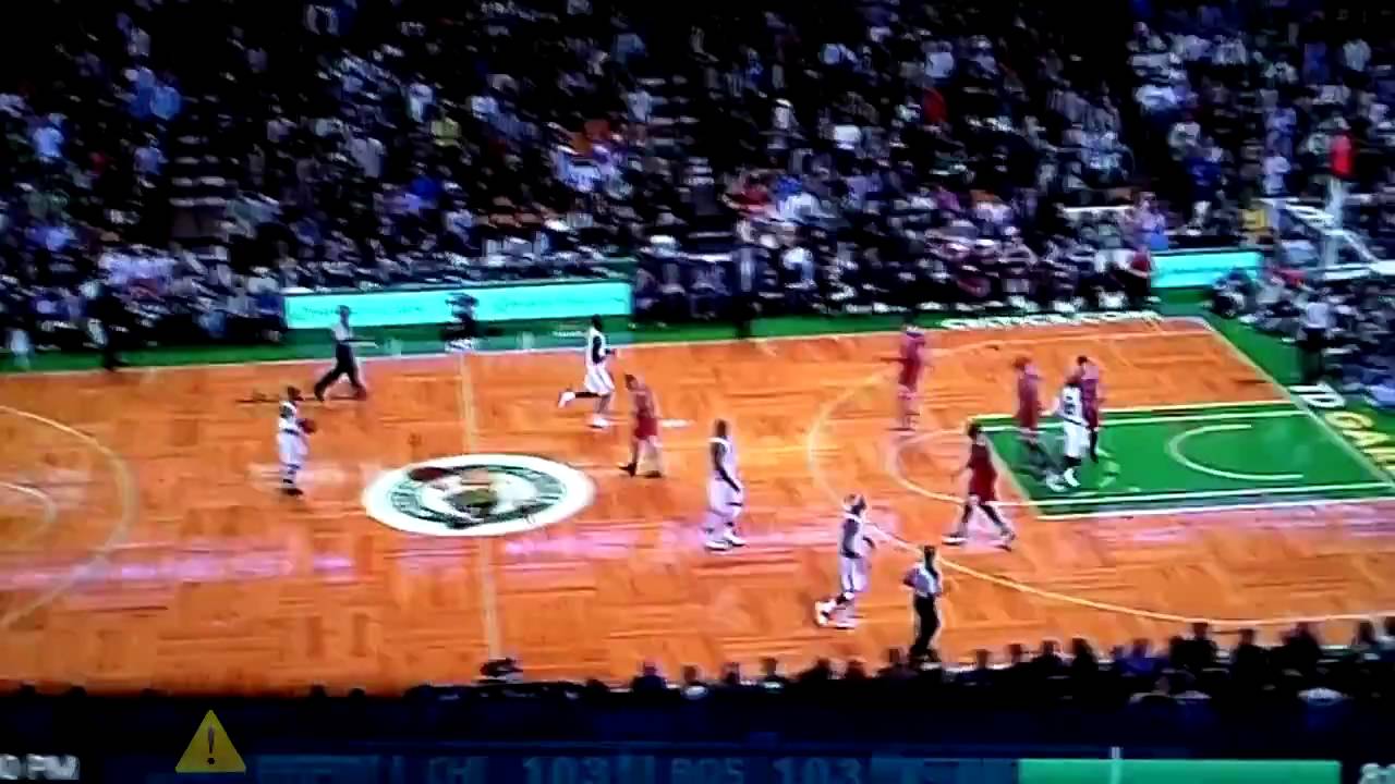 NBA 2k11 disrespects Point Guards. Passing issues. No USER BOUNCE ...