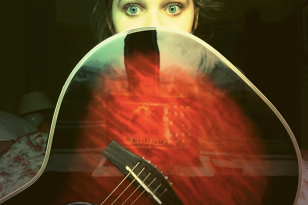 "Love Yourself"- Justin Bieber (cover) by Lydia Howarth - YouTube