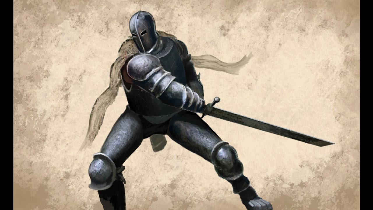 Dark Souls 3 PvP - Executioner's Greatsword - YouTube