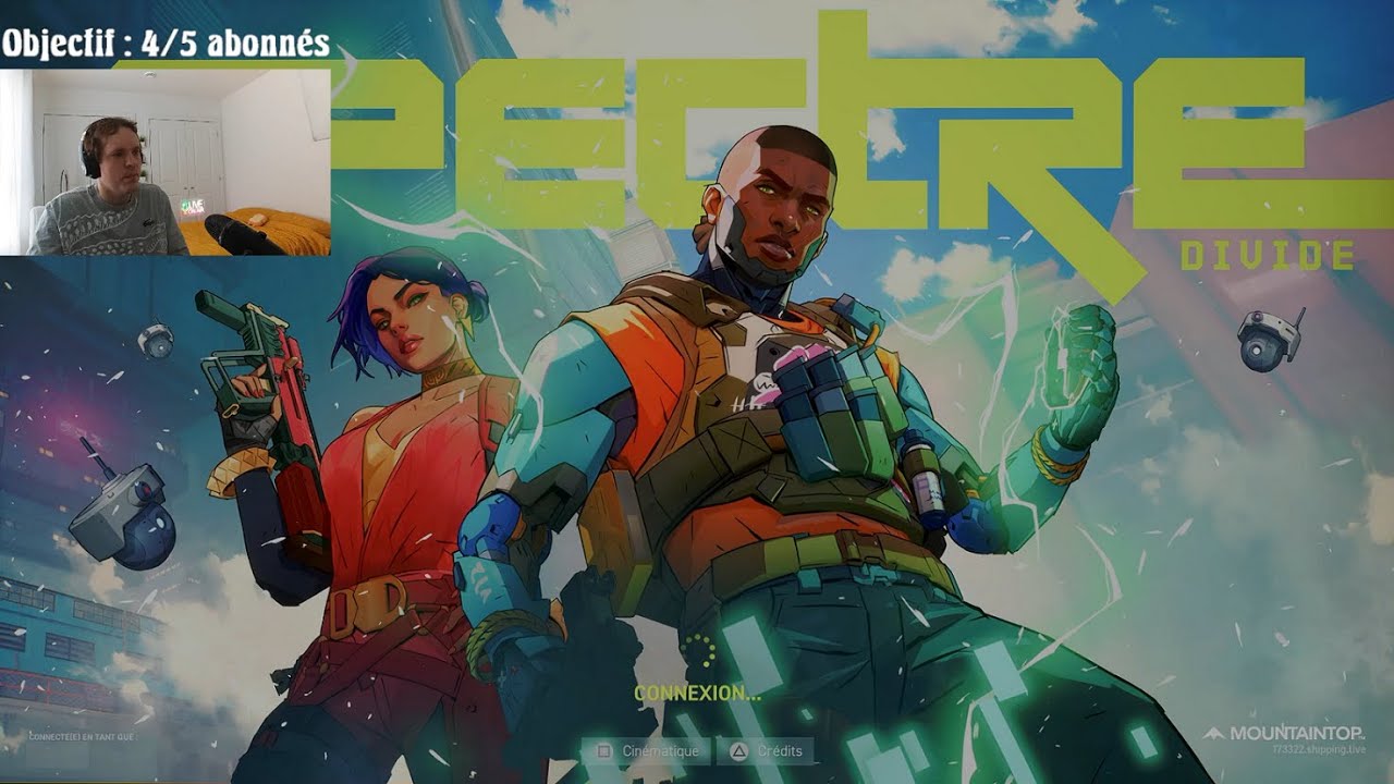 Dragon age Veilguard + Spectre Flashpoint - YouTube