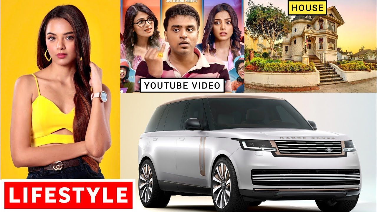 Akshita Vatsayan Lifestyle 2023, Age, Boyfriend,Biography,Cars,House ...