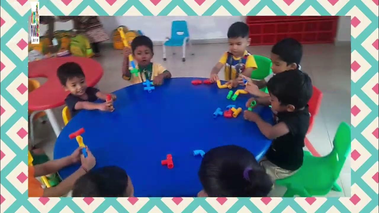 Different block building games and sorting and stacking games for ...