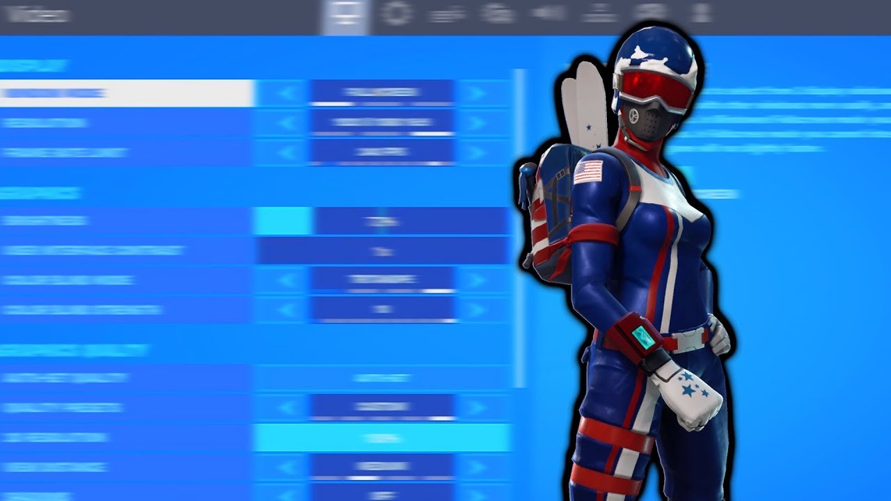 *NEW* Liquid Stretch Settings & Keybinds - YouTube