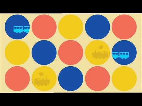 Thomas & Friends Cgi Transitions - YouTube