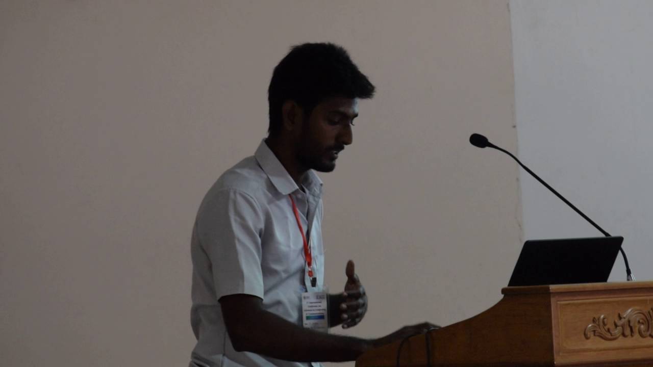 Robust Face Recognition system using HSIFT - YouTube