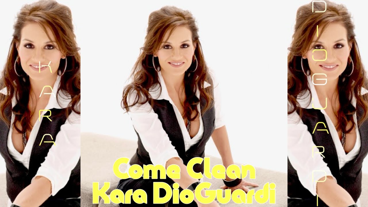 Kara Dioguardi - Come Clean (Hilary Duff Demo) - YouTube Music