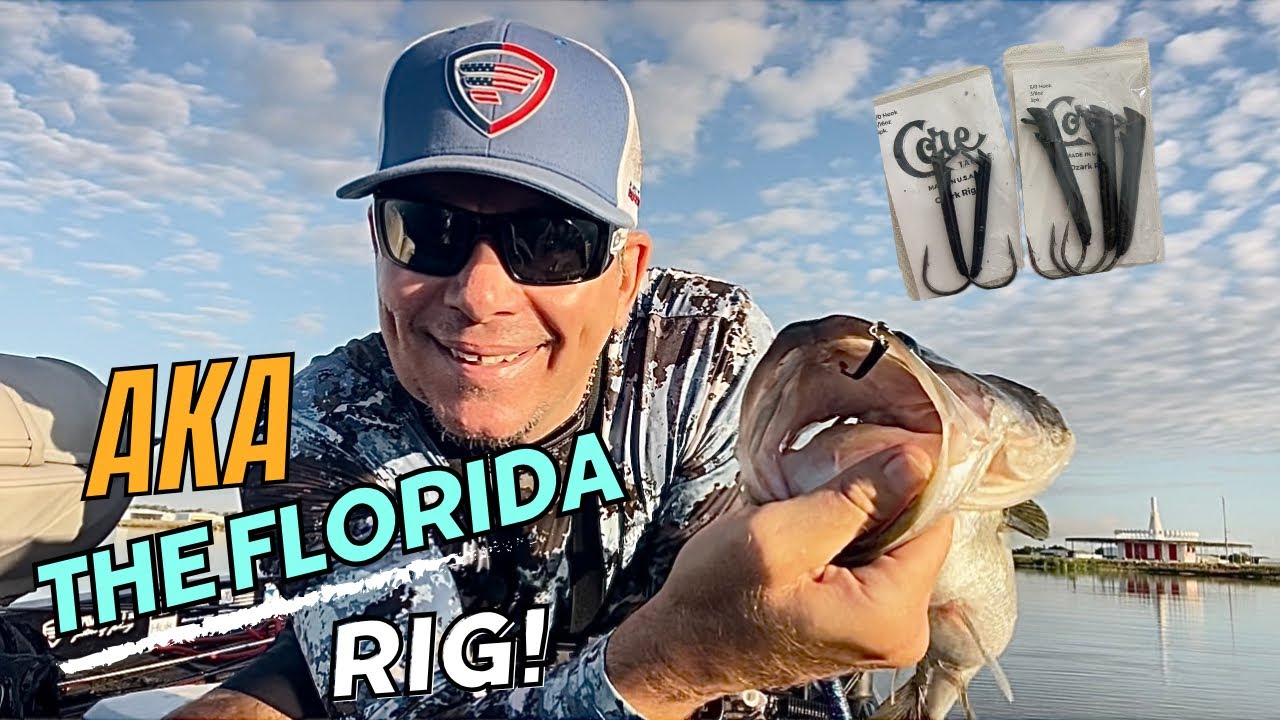 I WISH I Had Known THIS About The OZARK Rig!! - YouTube