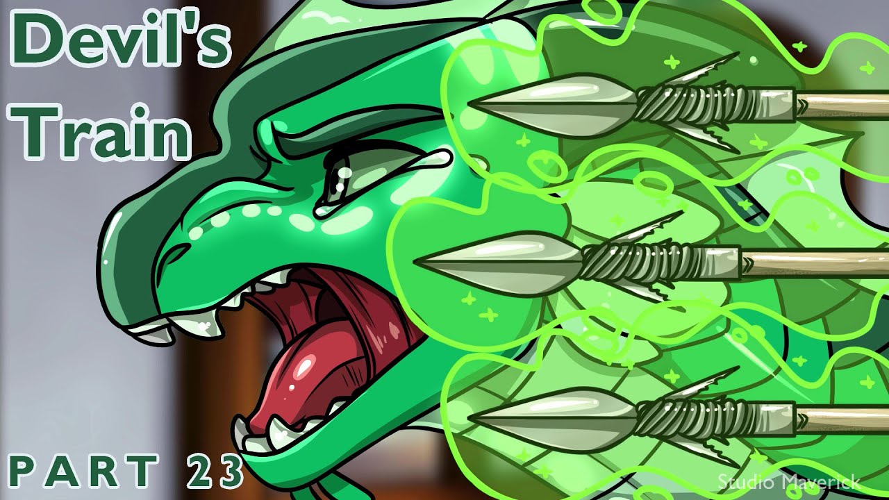 Devil's Train WOF MAP Part 23 - (DONE!) - YouTube