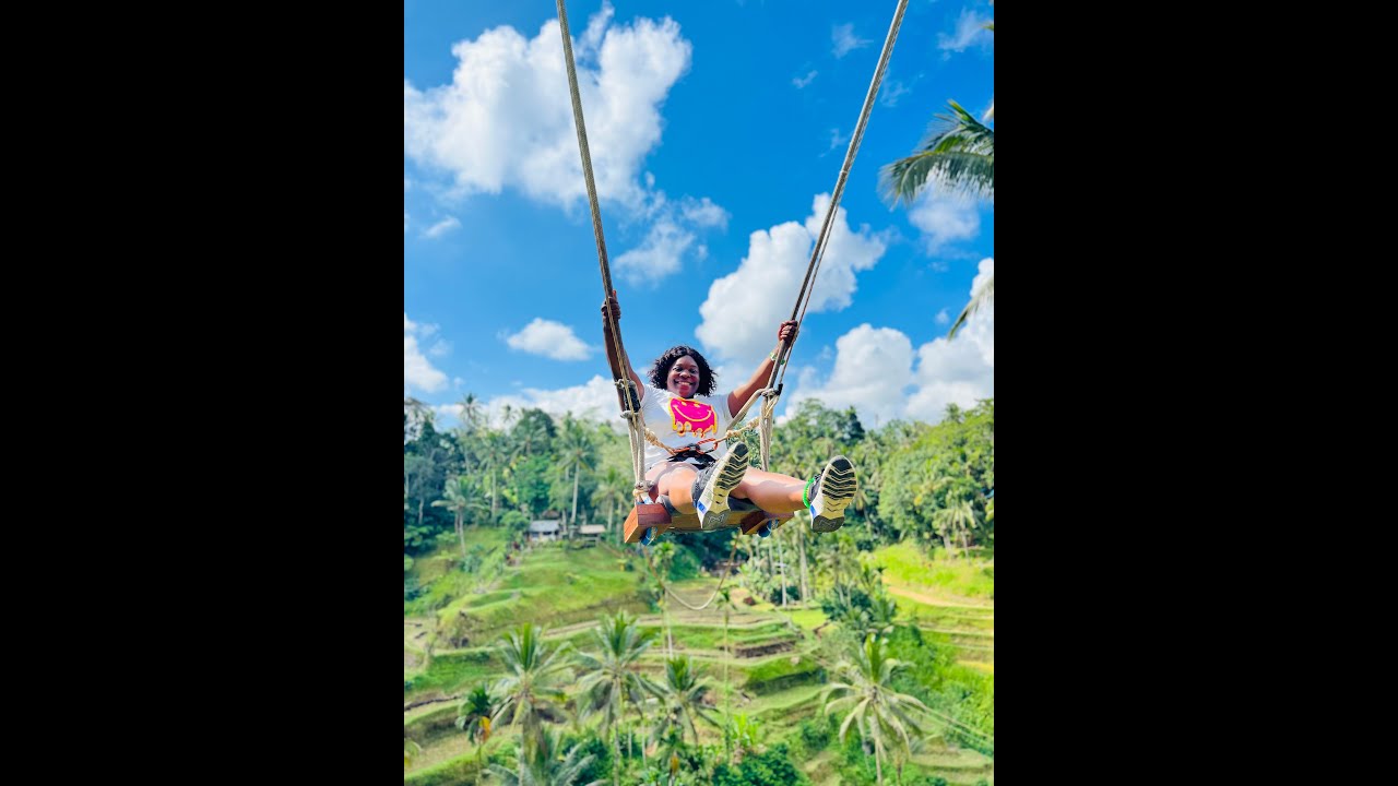 BALI INDONESIA... WATER RAFTING+BIKE RIDING+ZIP-LINING AND THE ICONIC ...